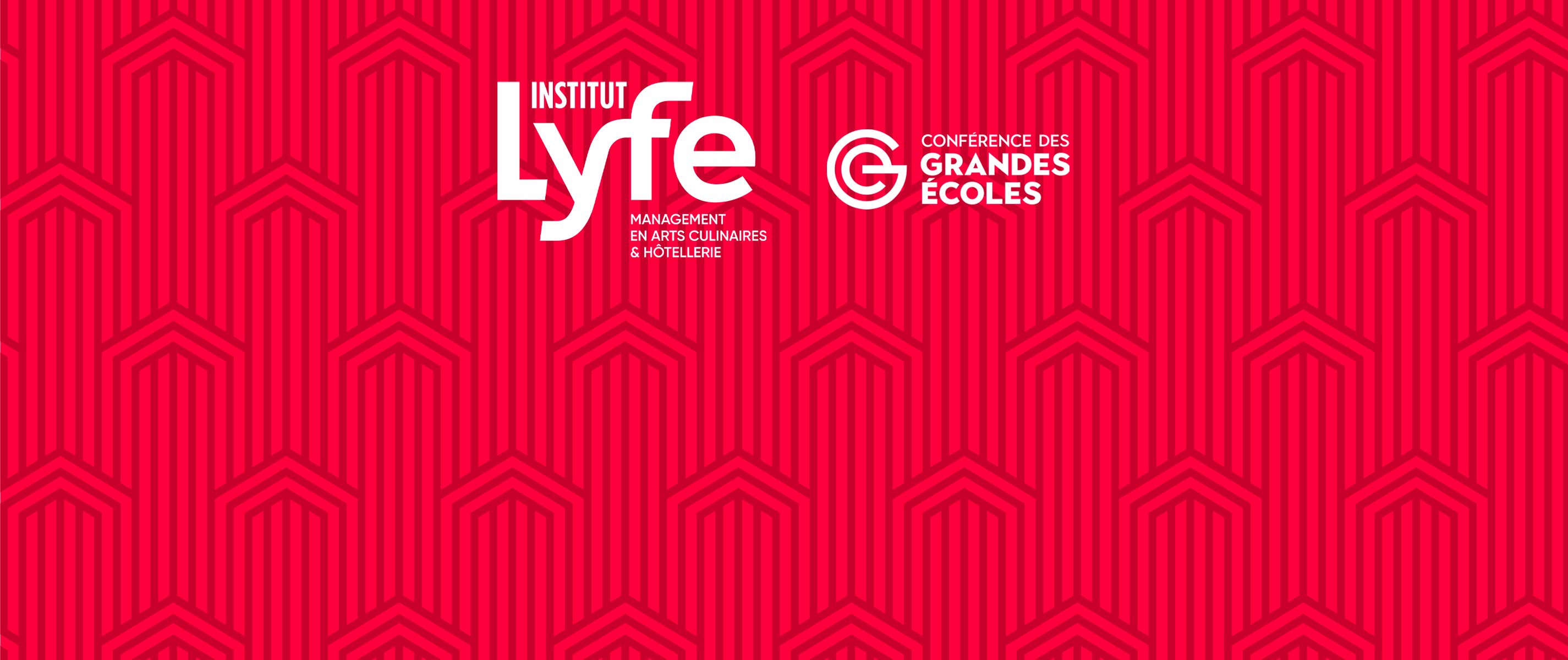 L'Institut Lyfe intègre la Conférence des Grandes Ecoles | Institut Lyfe