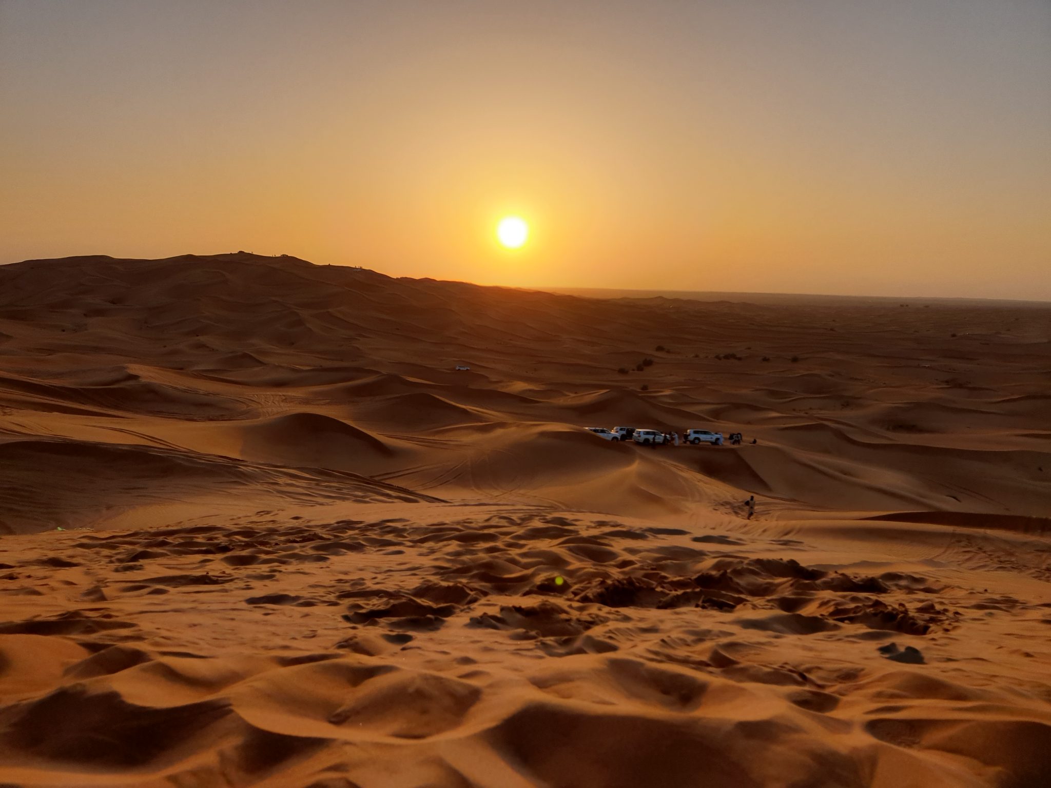 Stage au bout du monde : Alizée à Dubaï - Institut Lyfe