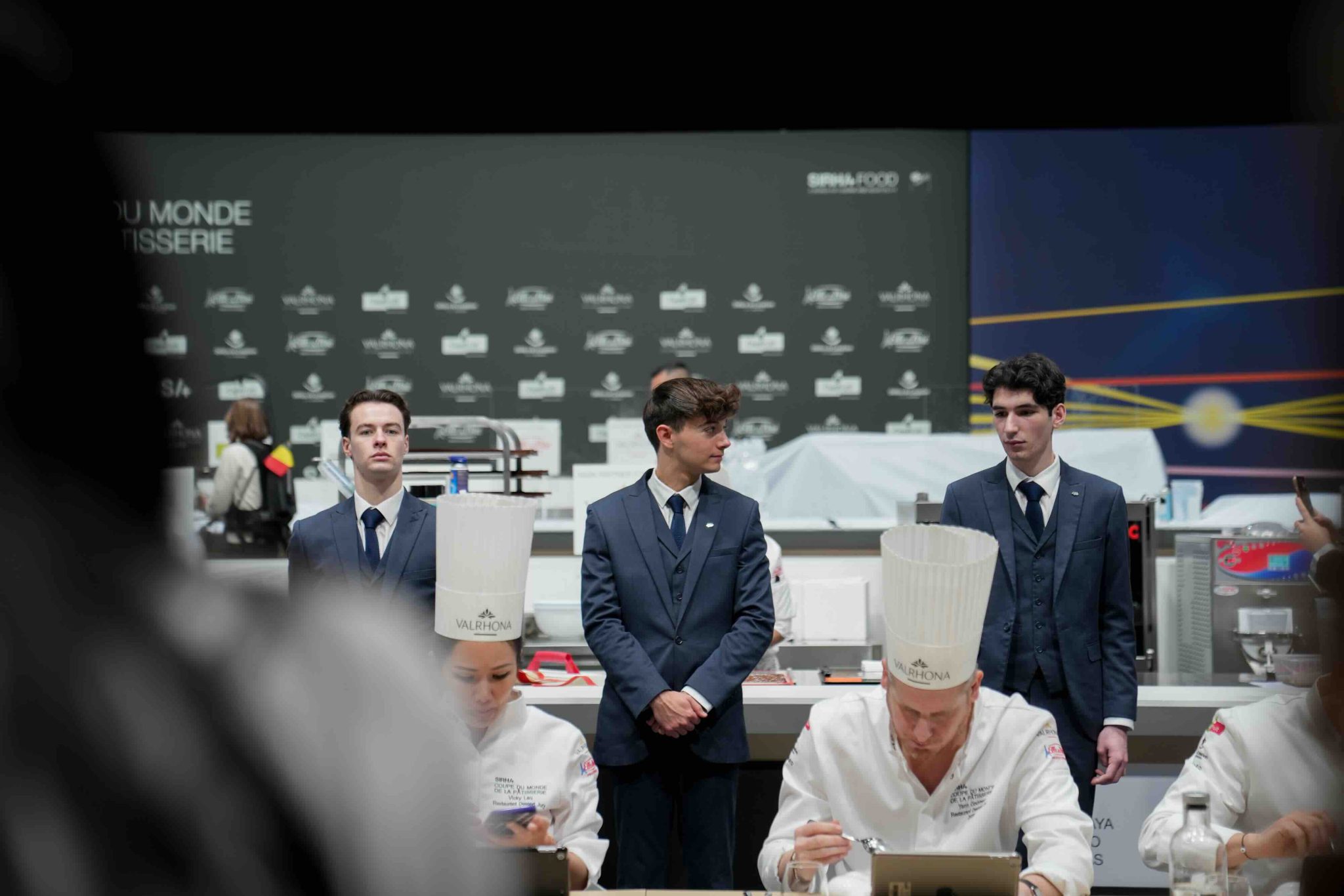 L’Institut Lyfe au cœur du Sirha Lyon | Institut Lyfe